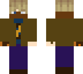 fallout | Minecraft Skins