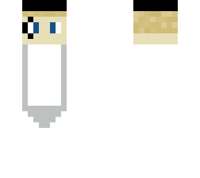 Alex DeLarge, A CLOCKWORK ORANGE | Minecraft Skin