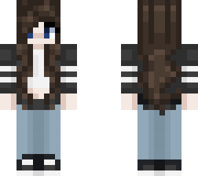 Amy | Minecraft Skin