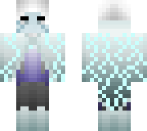 apollo | Minecraft Skin