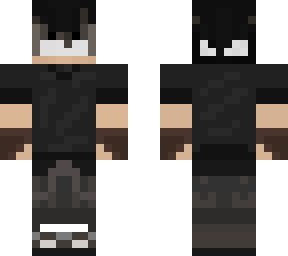 Banned Skin | Minecraft Skin