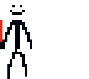 Bob dude 2 | Minecraft Skin