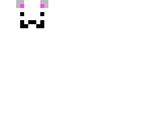 bongo cat | Minecraft Skins