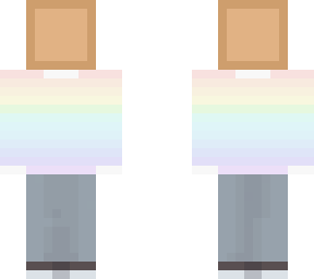 box | Minecraft Skin