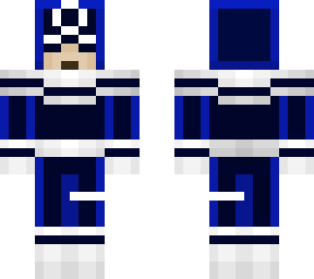 Bullseye - Daredevil Comics | Minecraft Skin