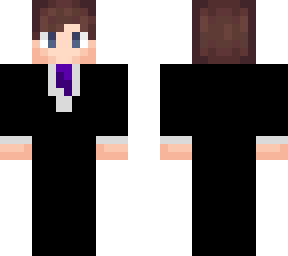 Business PH | Minecraft Skin