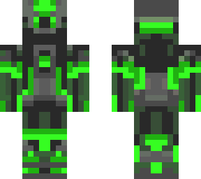 Colt | Minecraft Skin