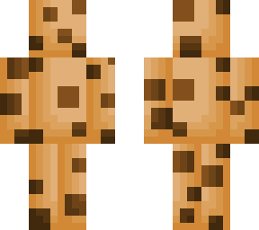 Cookie | Minecraft Skins