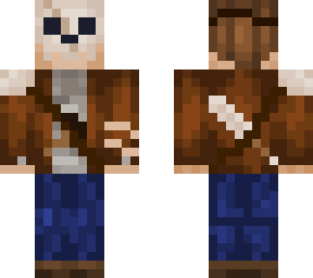 Faithful | Minecraft Skins
