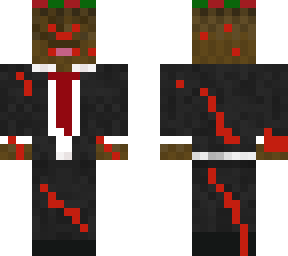 Jeromeasf Skin Planet Minecraft