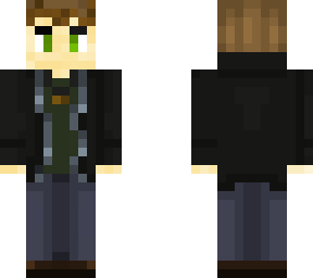 dean winchester | Minecraft Skins