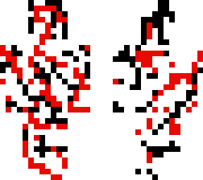 decaying | Minecraft Skin