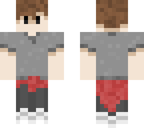 Default | Minecraft Skin