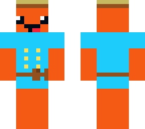 Fishstick | Minecraft Skins
