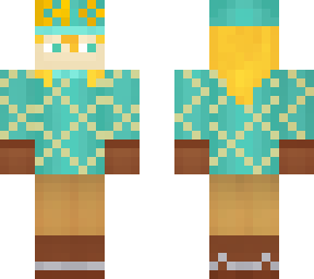 diego brando | Minecraft Skins