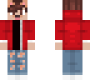 dog filter | Minecraft Skins
