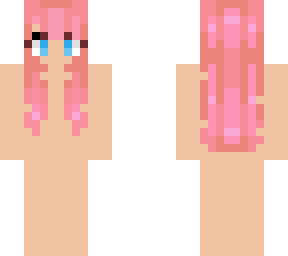 Editable manikin | Minecraft Skin