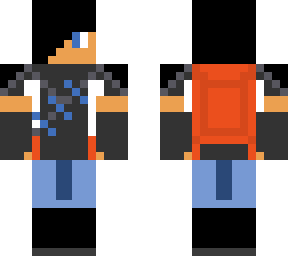 eli shane | Minecraft Skins