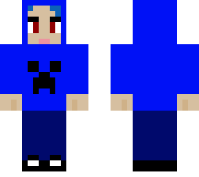 evil | Minecraft Skins