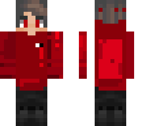 evil boy | Minecraft Skin