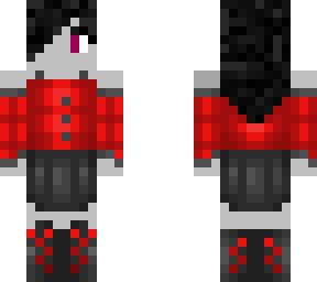 female body base | Minecraft Skins