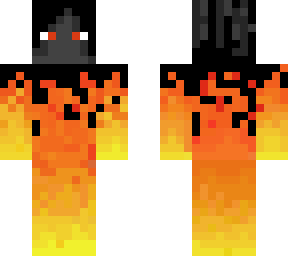 FireBoy | Minecraft Skin