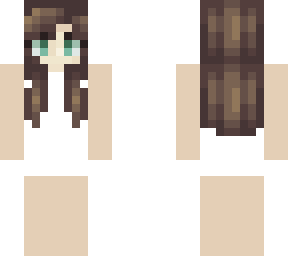 full body | Minecraft Skin