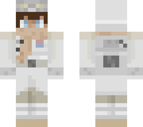 shopkeeper | Minecraft Skins
