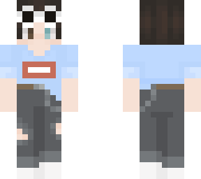 Georgenotfound | Minecraft Skin