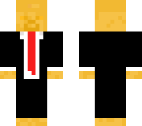 gold steve | Minecraft Skin