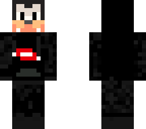 goofy | Minecraft Skins