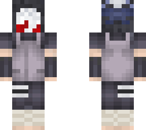 haku | Minecraft Skins