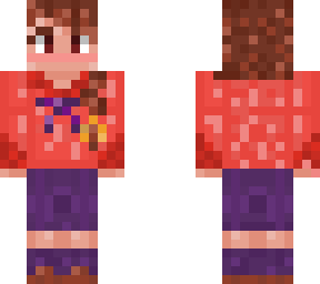 Hanekawa Tsubasa (Kizumonogatari/Monogatari)(No Glasses Version ...