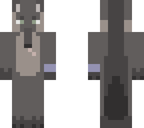 anteater | Minecraft Skins