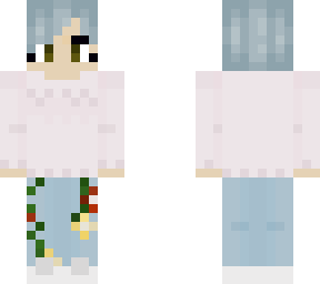 mosquito | Minecraft Skins