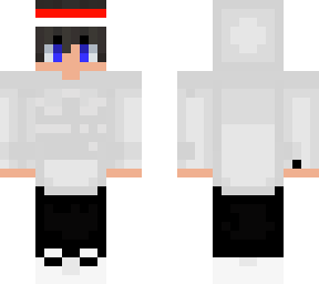 Indonesia | Minecraft Skin