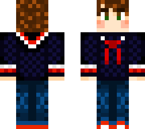 autistic | Minecraft Skins