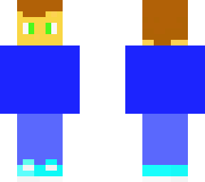 josef | Minecraft Skin