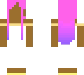 karma | Minecraft Skin