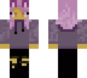 Kat | Minecraft Skin