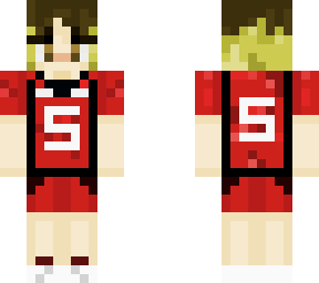 kenma | Minecraft Skins