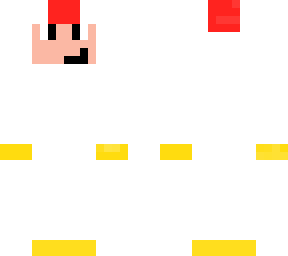 kick buttowski | Minecraft Skins