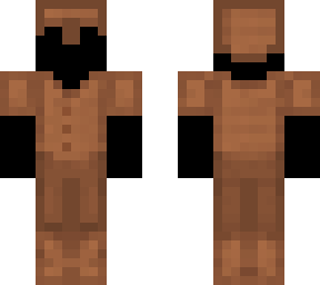 Leather Armor | Minecraft Skins