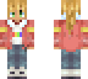 chichi | Minecraft Skins