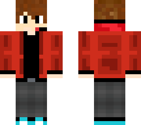 Live insaan minecraft | Minecraft Skin