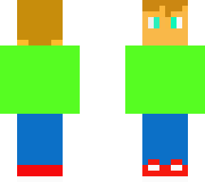 LOOOOOOOOOOOOOOOL | Minecraft Skin