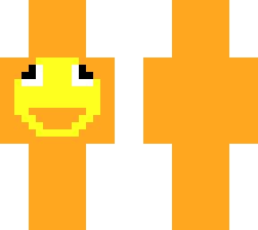 Macaroni | Minecraft Skin