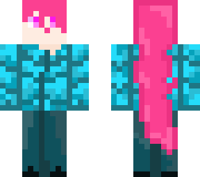 madeline | Minecraft Skins