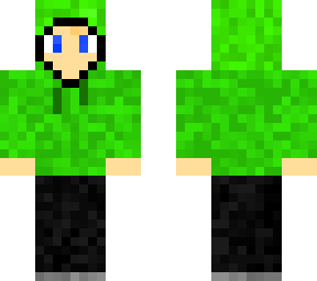 meh | Minecraft Skin
