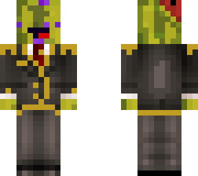 melons | Minecraft Skins